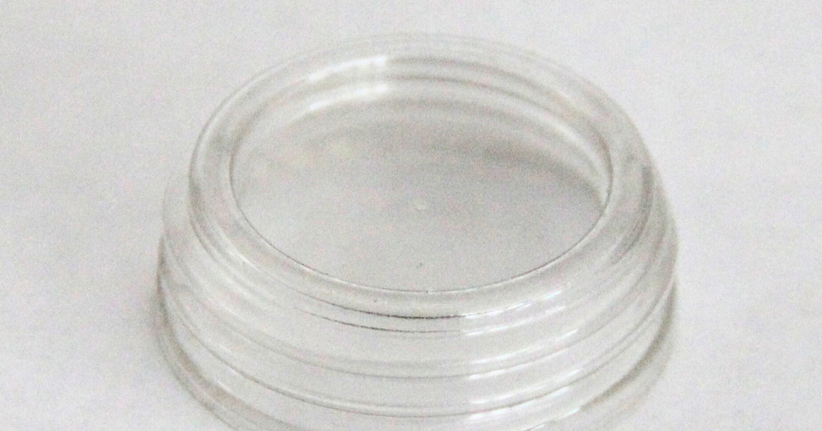 All-PET cap simplifies bottle recycling | Plastics News