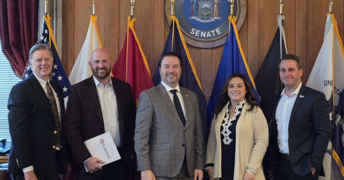 De facto plastics ban in New York EPR bill spurs lobbying fight ...