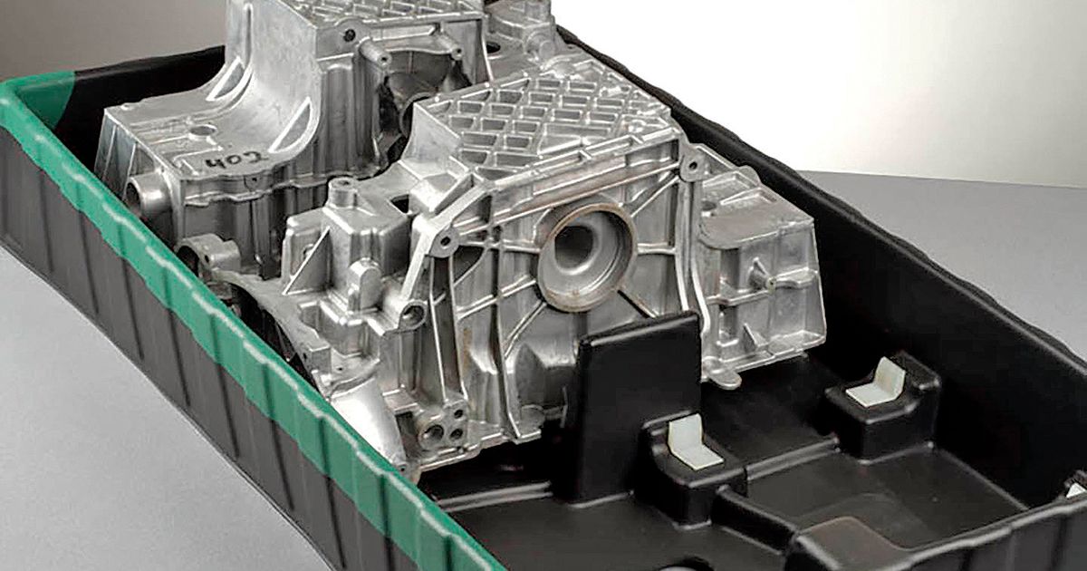 PolyFlex finds new market in military applications | Plastics News