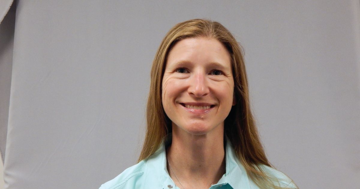 Women Breaking the Mold 2021: Lori Raczka, Merit Medical Systems Inc ...