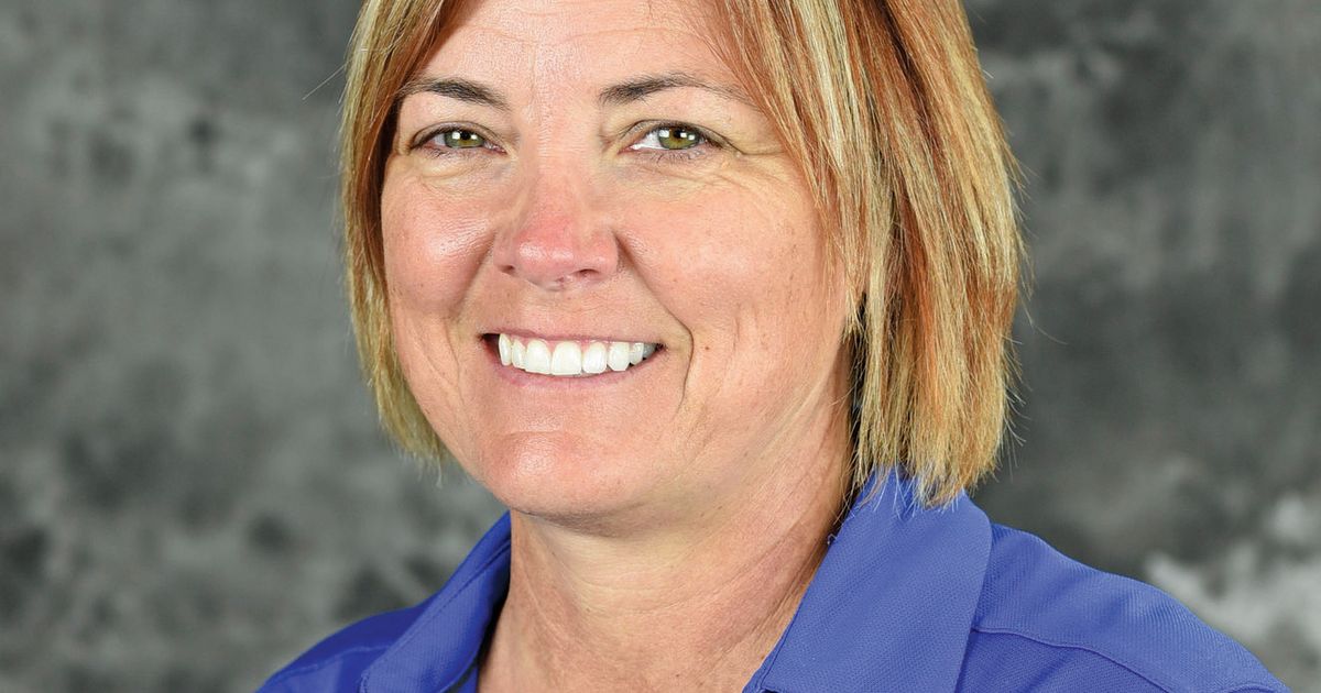 Women Breaking the Mold 2021: Deanna Fry, Continental Structural ...