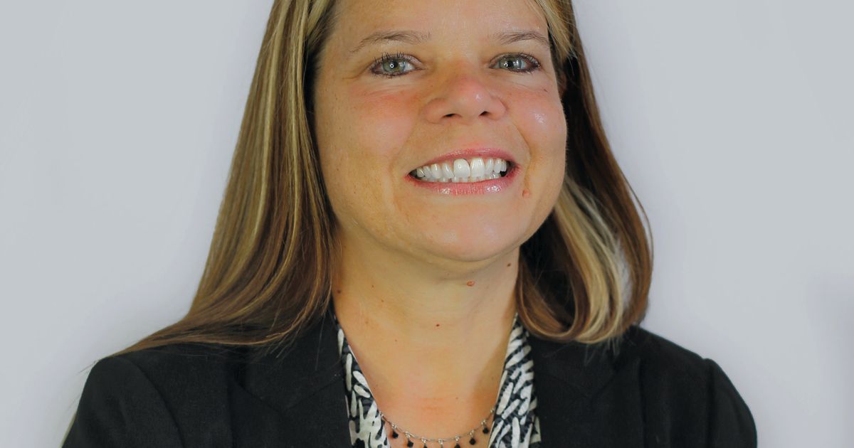 Women Breaking the Mold 2021: Theresa Healy, Reedy International MA LLC ...