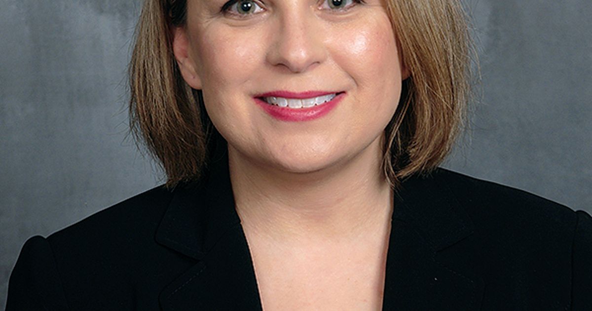 Women Breaking the Mold 2021: Courtney Kuykendall, Novolex | Plastics News