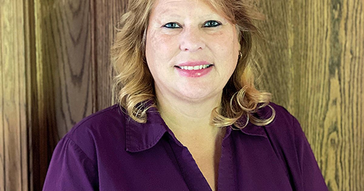 Women Breaking the Mold 2021: DeAnn Springer, Progressive Components ...