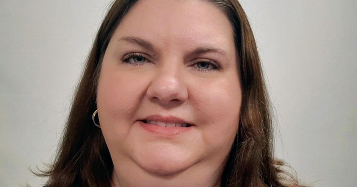 Women Breaking the Mold 2021: Jessica Van Epps, Continental Structural ...