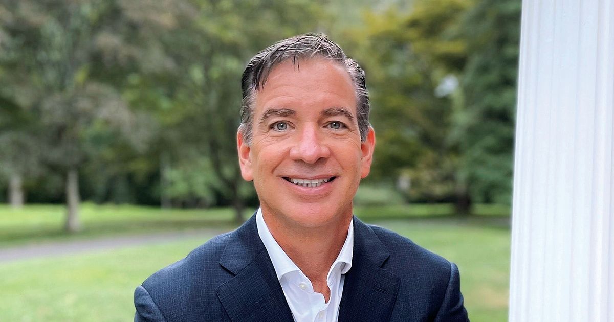 CEO Andrew Thompson: Inhance challenges 'status quo' by rethinking ...