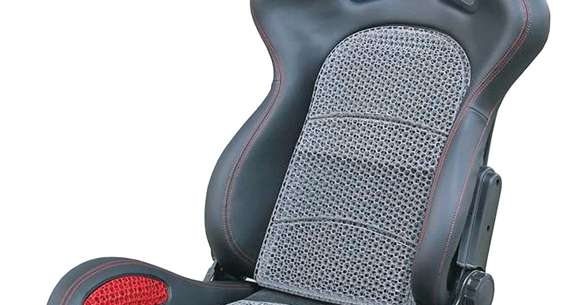 Oechsler builds its 3D printing collaborations as it diversifies beyond ...