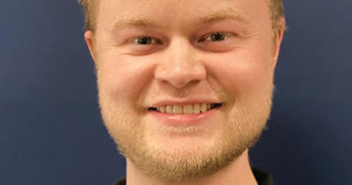 Christopher Buse, PTI Engineered Plastics | Rising Stars 2022 ...