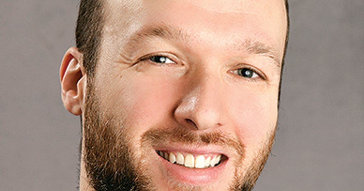 Bob Phillips, Retal PA | Rising Stars 2022 | Plastics News