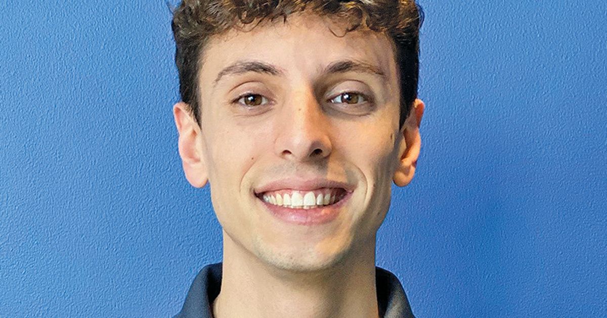 Michael Joseph, PTI Engineered Plastics Inc. | Rising Stars 2022 ...