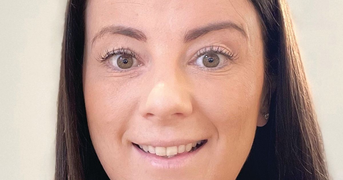 Stacey Crawford, Berry bpi | Rising Stars 2022 | Plastics News