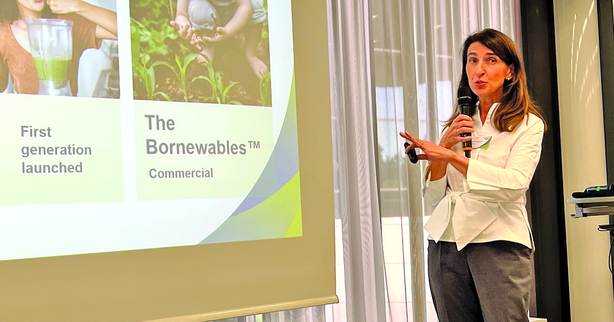 Borealis to build advanced mechanical recycling plant | Plastics News