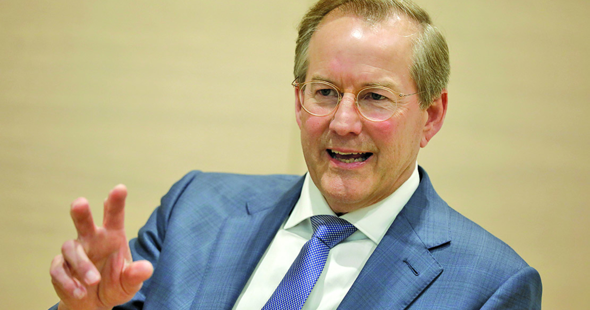 Milliken commits to ‘science-based' net-zero carbon by 2050 | Plastics News