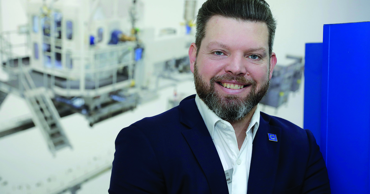 Diverse end market mix key for growth at Graham | Plastics News