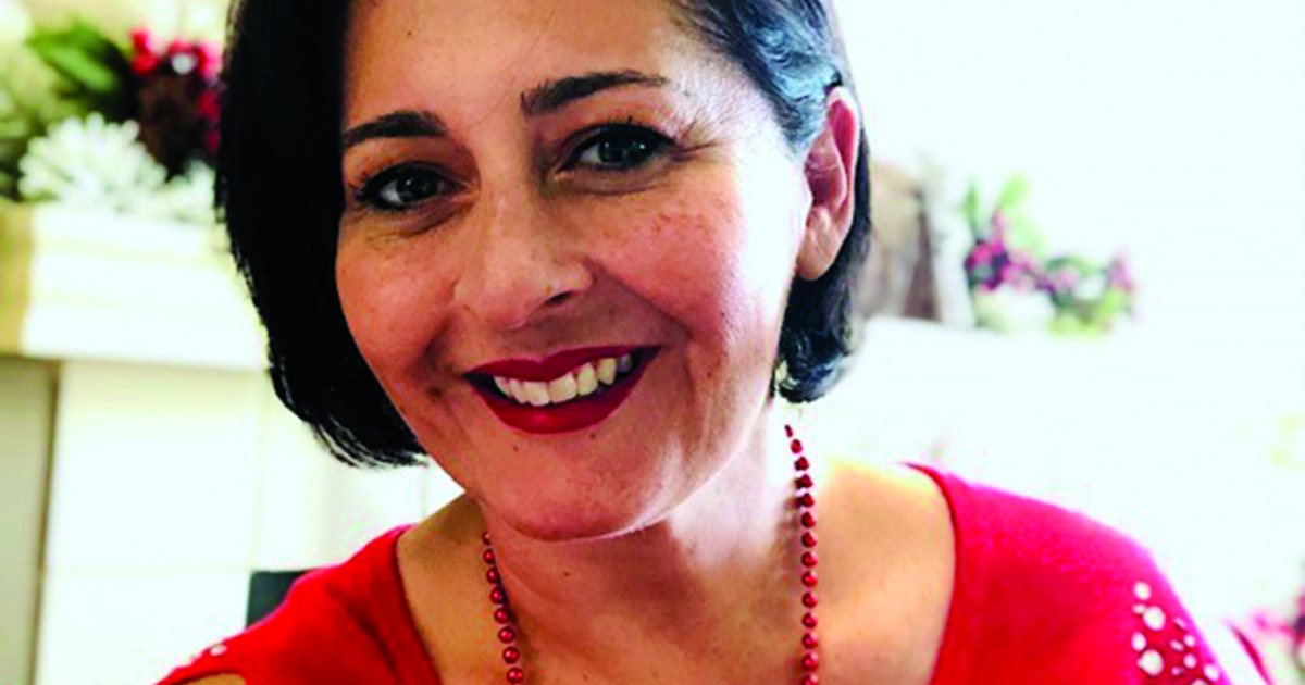 Debra Alley, Westfall Technik Inc. | Women Breaking the Mold 2023 ...