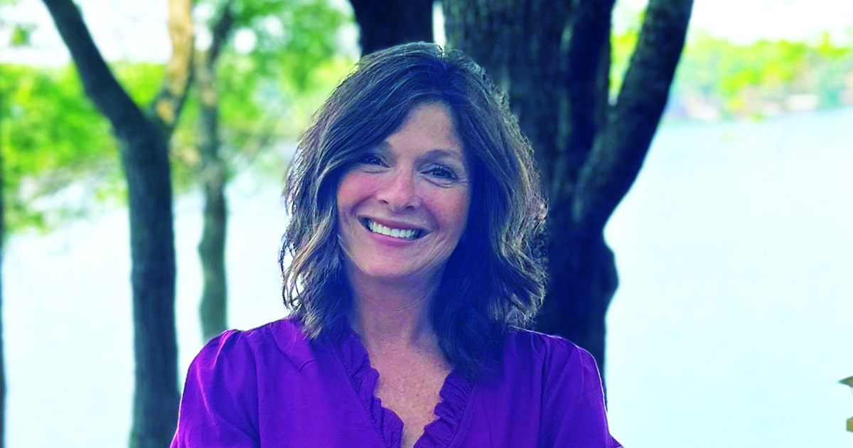 Wendy Crotteau, Charter Next Generation Inc. | Women Breaking the Mold ...