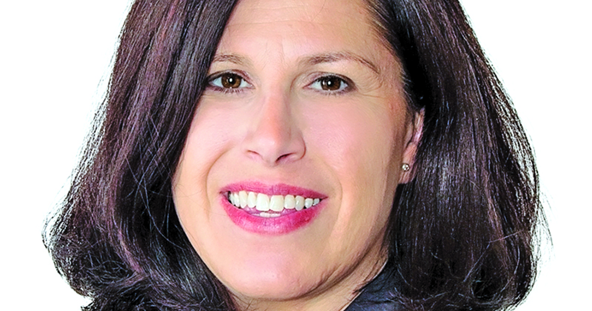 Lorena Magnelli Fisher, Progressive Components | Women Breaking the ...