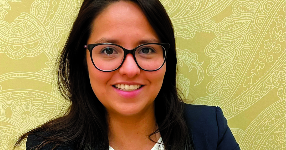 Jeanette Sanchez, KI Industries Inc. | Women Breaking the Mold 2023 ...
