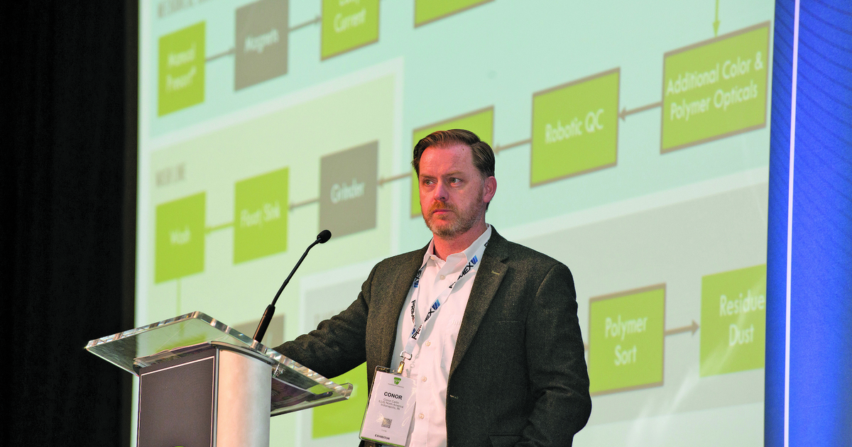 Conor Carlin, Illig Maschinenbau GmbH & Co. KG | Notable Leaders in ...