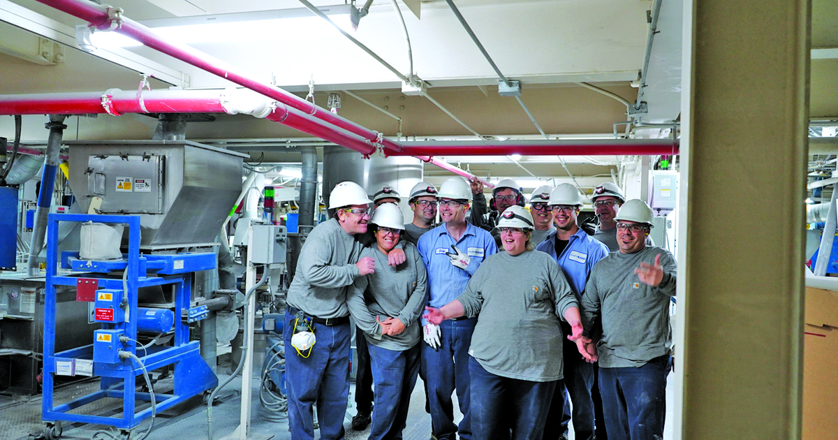 Asahi Kasei Plastics North America, compounding | Plastics News