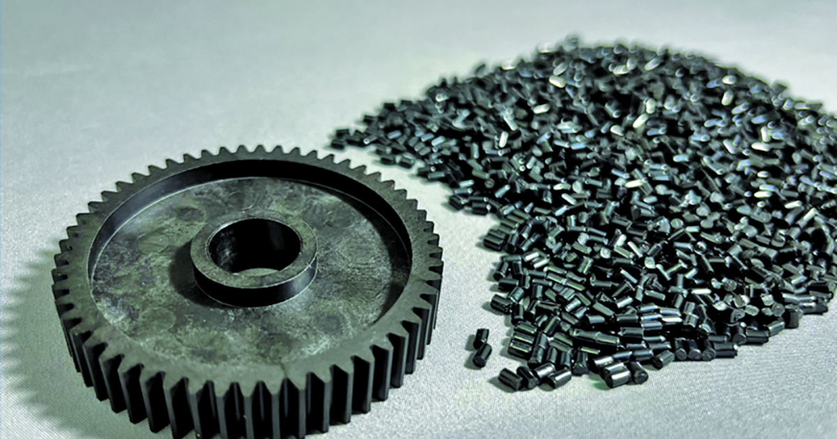 Polyplastics launching new polyetherketone at NPE | Plastics News