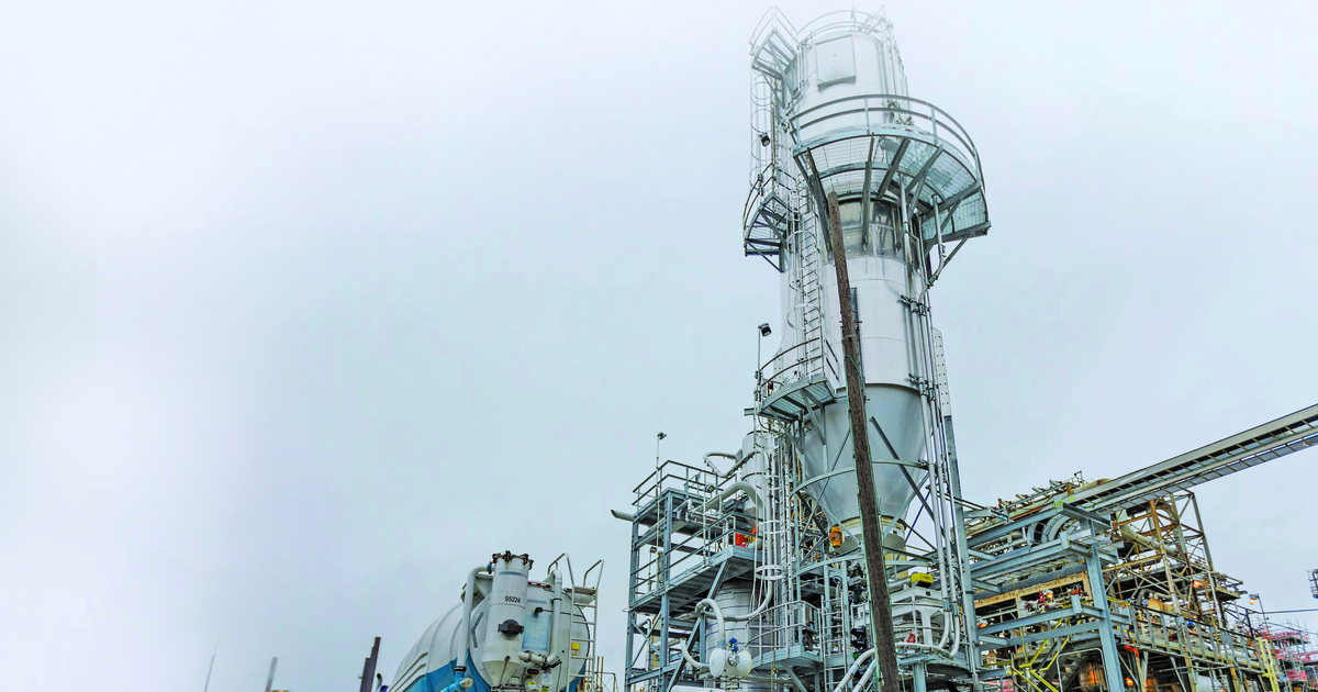 ExxonMobil to show its extended range of circular resins | Plastics News