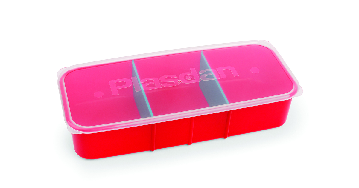 Plasdan presents three-material molding system | Plastics News