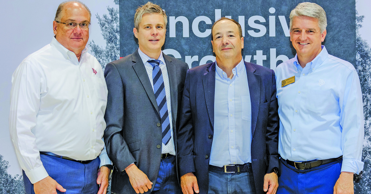 Multishot injection molding system maker Plasdan opens US subsidiary ...