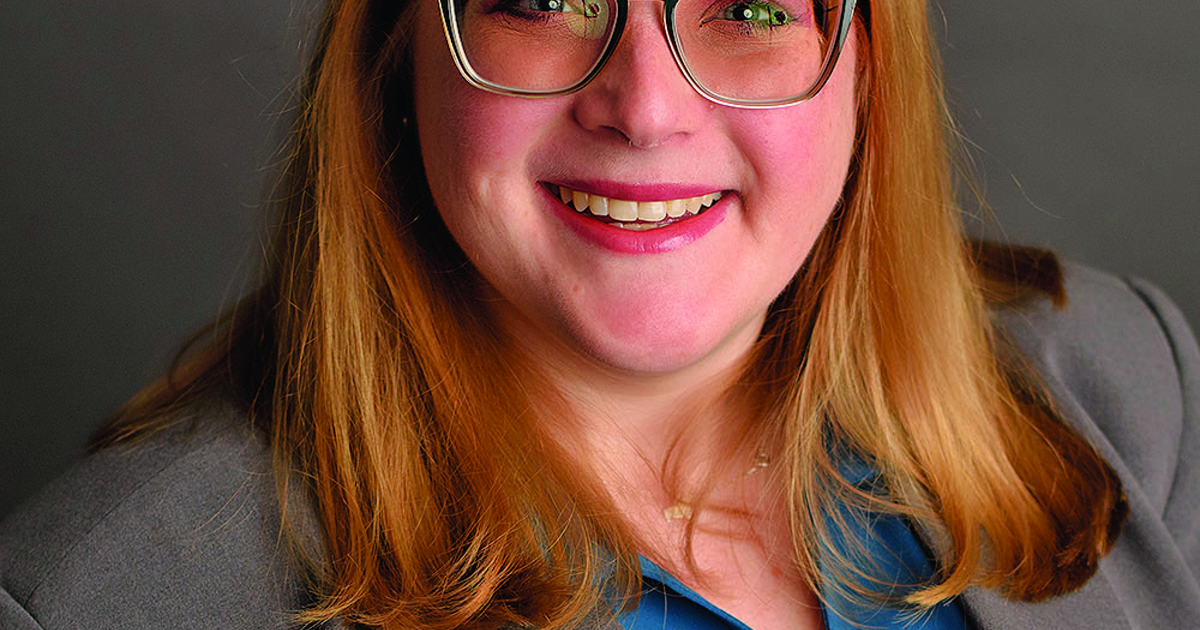 Sarah Bankston | Asahi Kasei Plastics North America Inc. | Plastics News