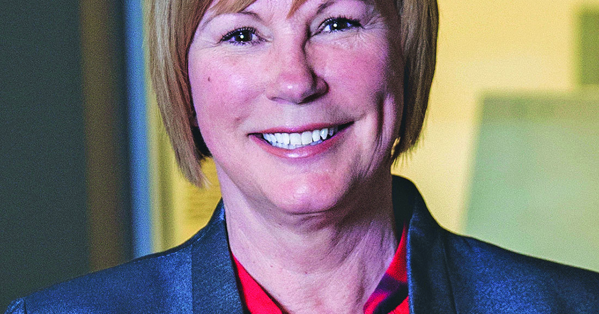 Marcia Coulson | Eldon James Corp. | Plastics News