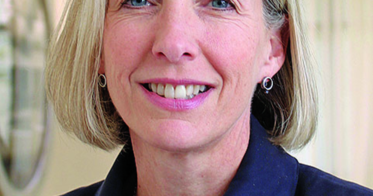 Rolfe Olsen | Graham Packaging | Plastics News