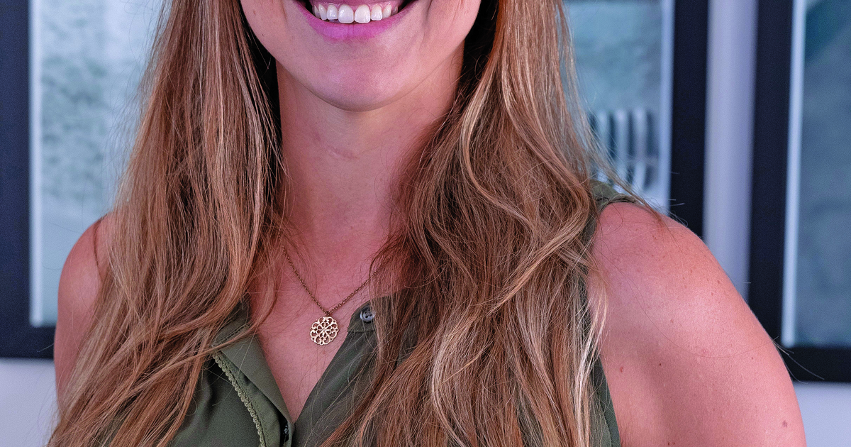 Aimee Todd Daigle | Noble Plastics Inc. | Plastics News