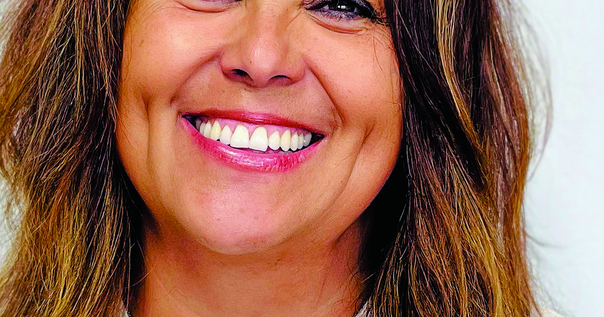 Marie Dillon | Bamberger Amco Polymers | Plastics News