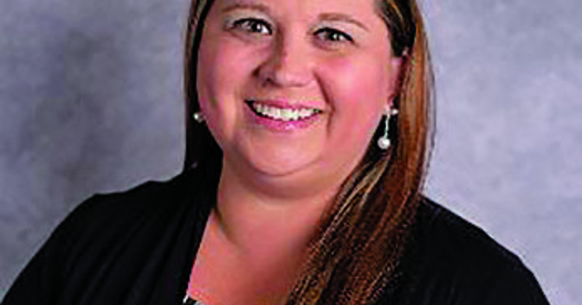 Joelle Rhiner | Bamberger Amco Polymers | Plastics News