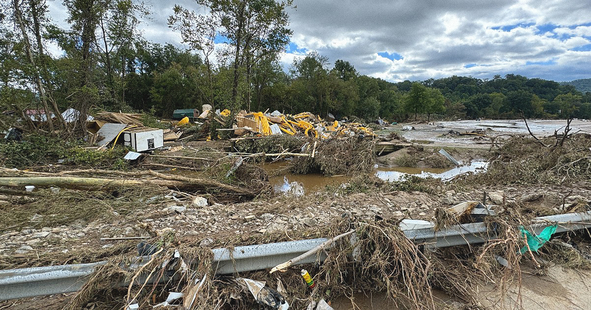 Impact Plastics under investigation after flood deaths | Plastics News