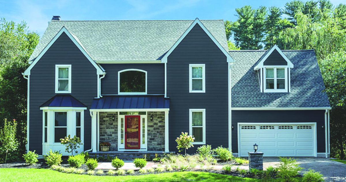 Associated Materials reorganizing, putting focus on Arizona site ...