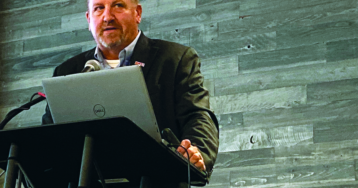 Rumpke using AI to improve thermoform recycling | Plastics News