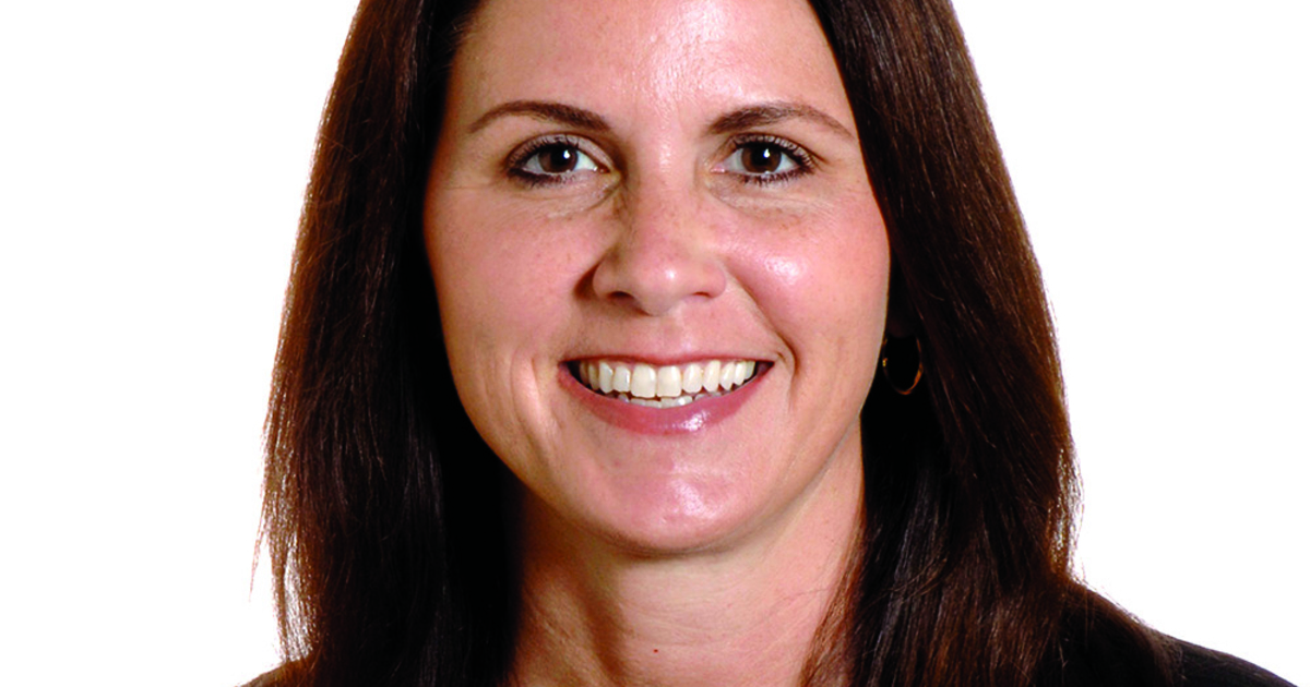 Amy Hooper, Eastman Chemical Co. | Women Breaking the Mold 2023 ...