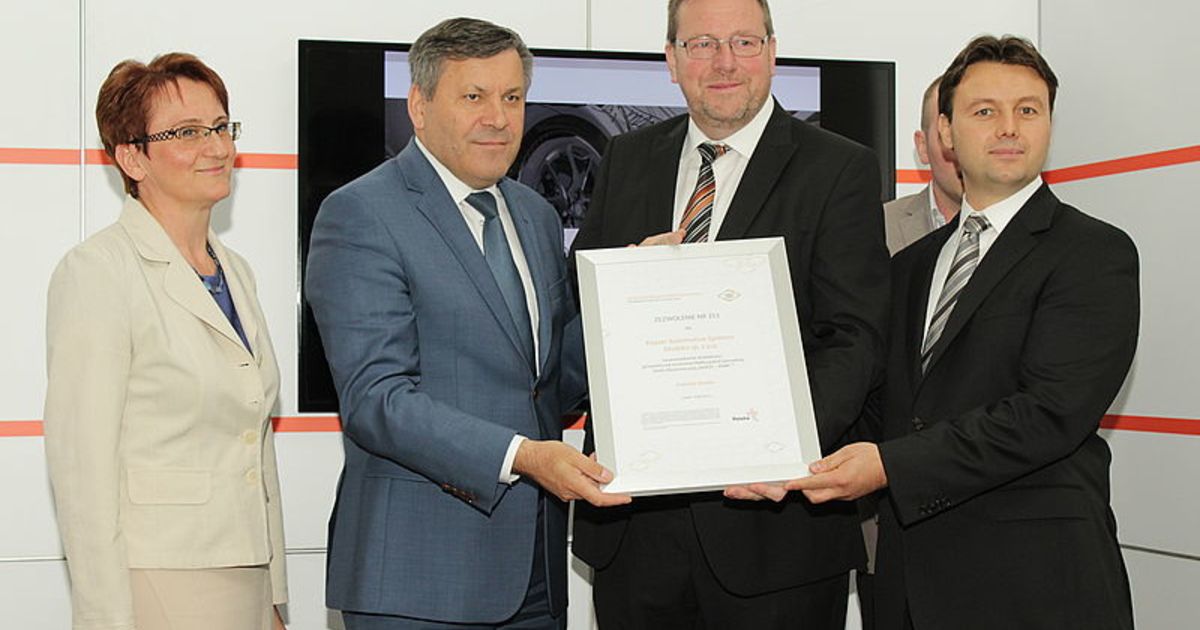 Germany's-Kayser-Automotive-expands-to-Poland | Plastics News
