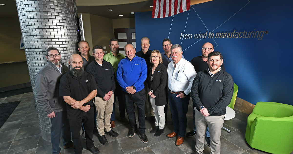 PTI Engineered Plastics wins Processor of the Year | Plastics News