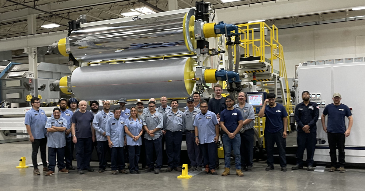 Plastics machinery makers brace for tariffs, but US producers may gain ...