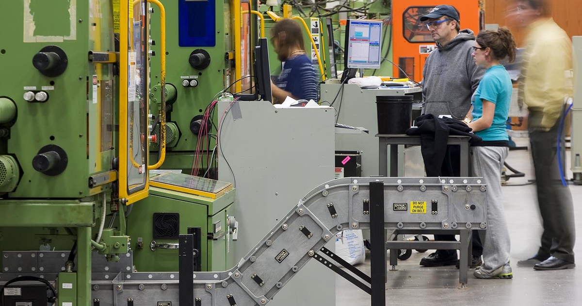 Penn State Behrend receives $1.5M toward plastics lab | Plastics News