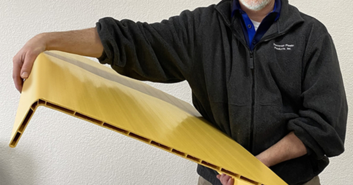 Pexco buys Wisconsin Plastic Products | Plastics News