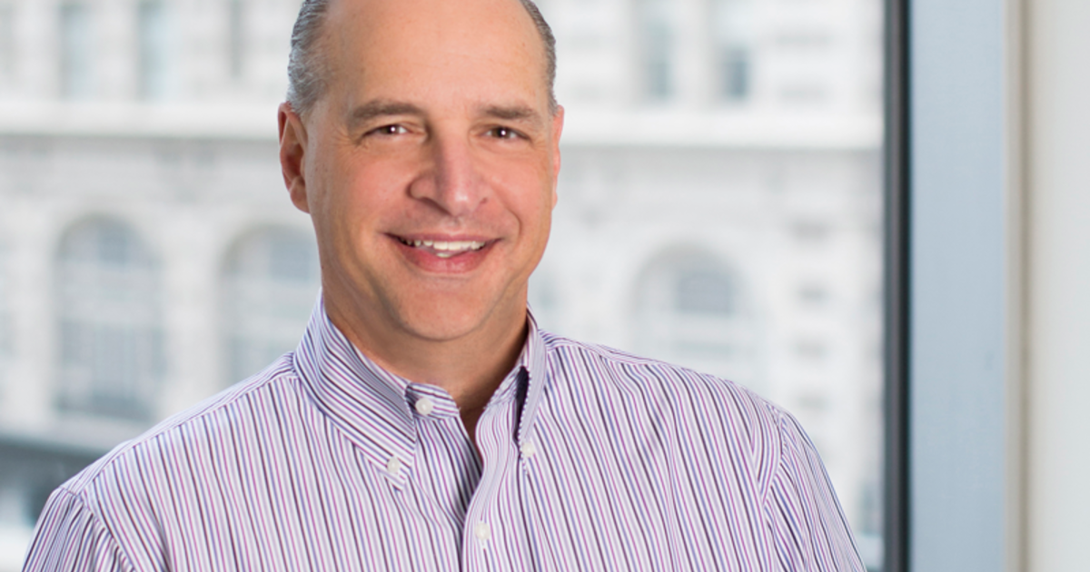 McDivitt will showcase Ascend's COVID-19 work on CNBC's Mad Money ...