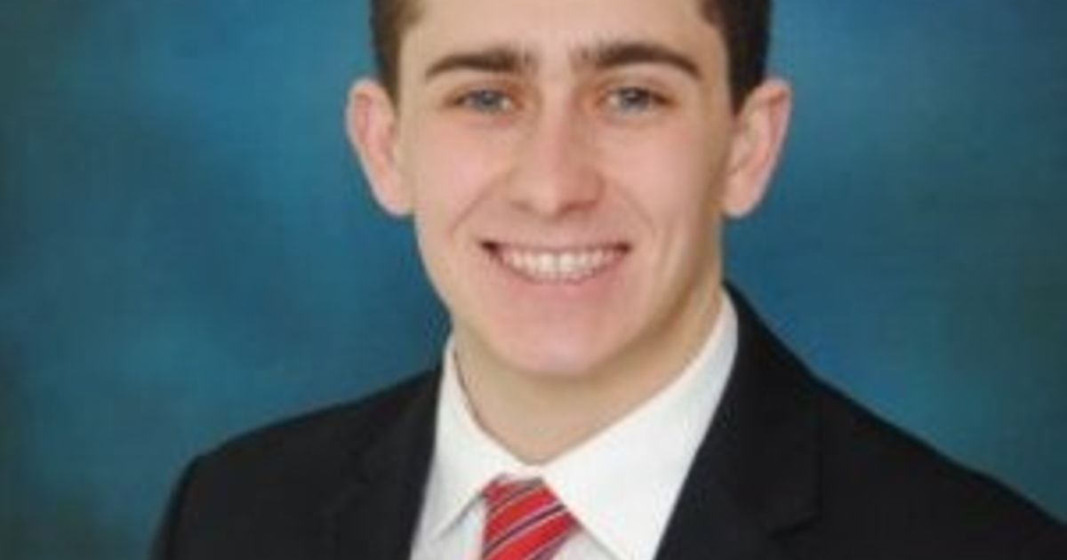 2021 Rising Stars: Tom Pignatello | Plastics News