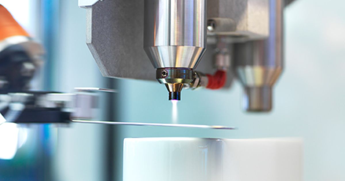 Plasmatreat develops process control for surface treatment | Plastics News