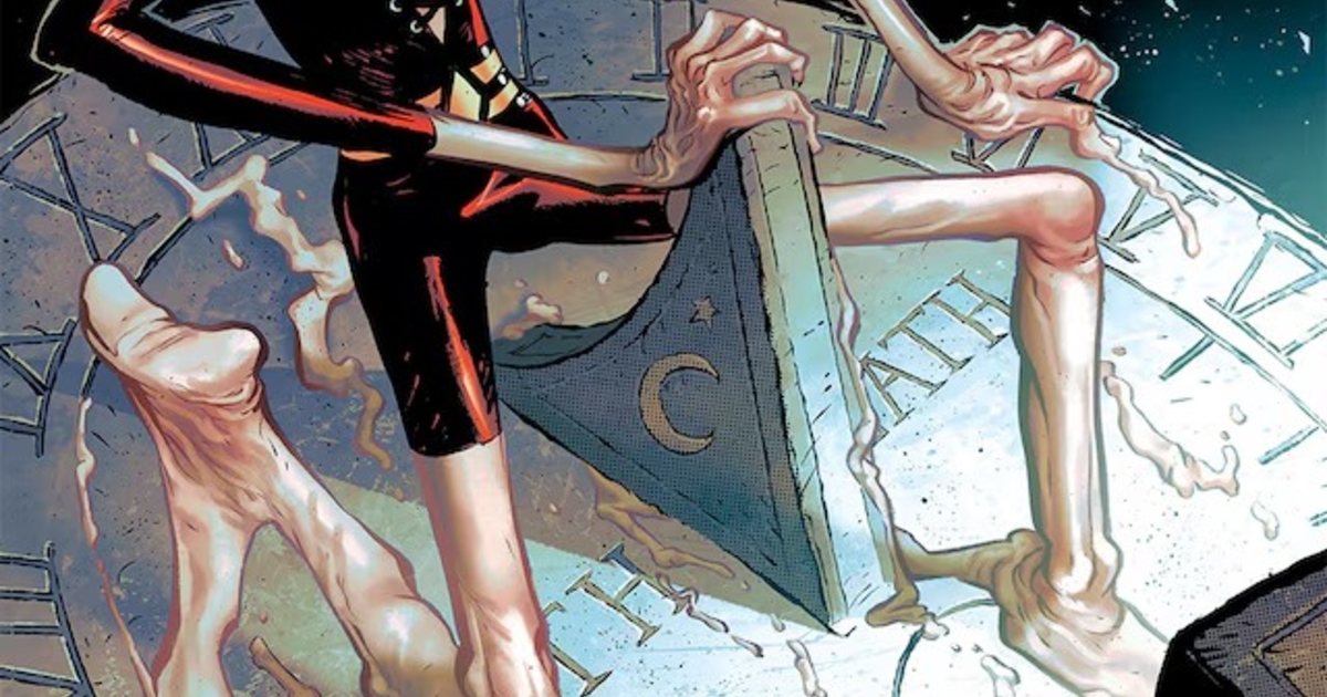 Plastic Man and depolymerization | Plastics News