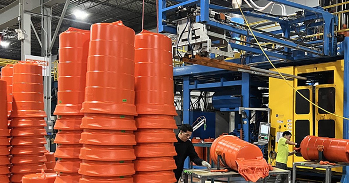 Safety products molder Plasticade gets new private equity owner ...