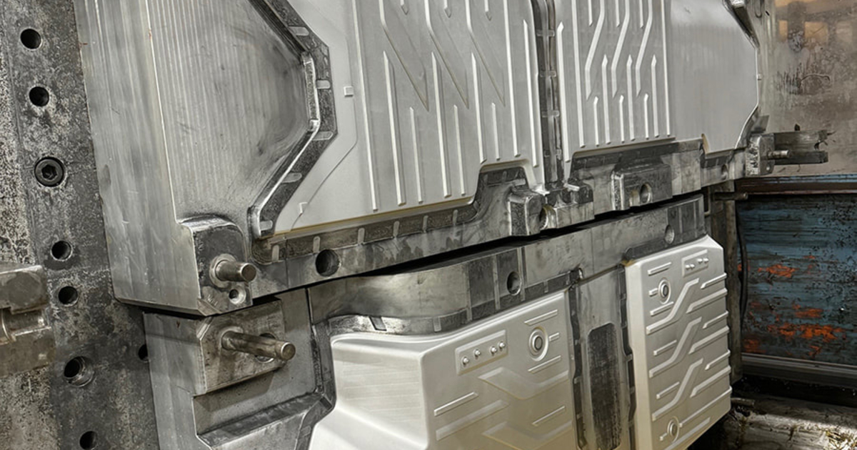 Plast-O-Foam gets new owner, renamed Lyons Manufacturing | Plastics News