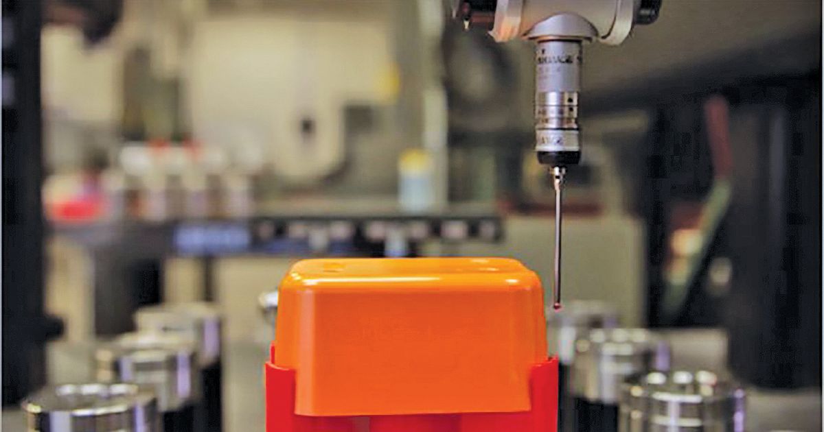 Proto Labs stays flexible to meet customers' changing needs | Plastics News